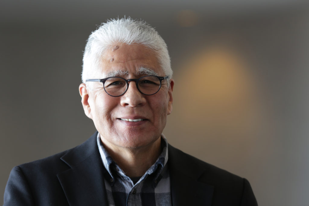 A Foray Into Short Fiction With Denver's Own 'Godfather of Chicano Noir ...