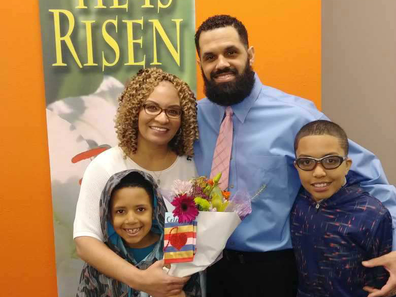 Rene Lima-Marin, Cuban Immigrant Then Colorado Convict, On His Journey ...