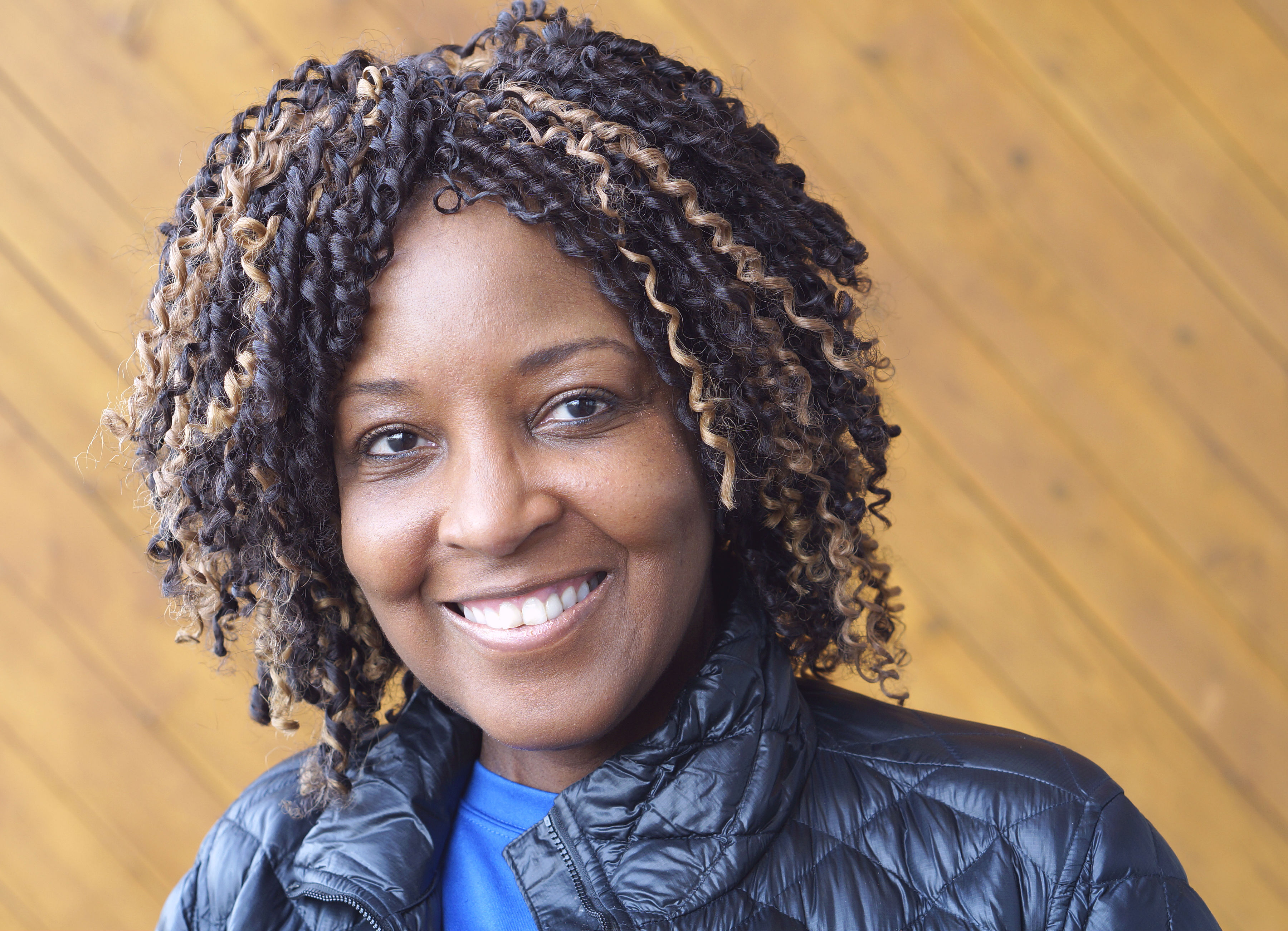 How Rhonda Jackson’s Journals Led To Her Play ‘Crying Wolf: Stories of ...