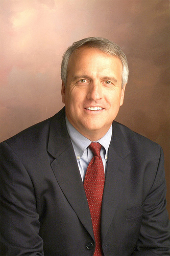 Ritter to Head CSU New Energy Center