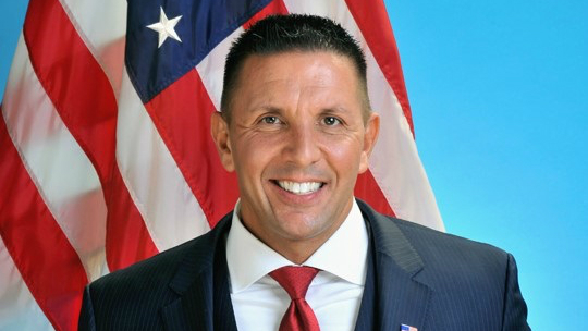 Hey Coloradans, This Businessman Is One Of Your 20 Other Choices For ...