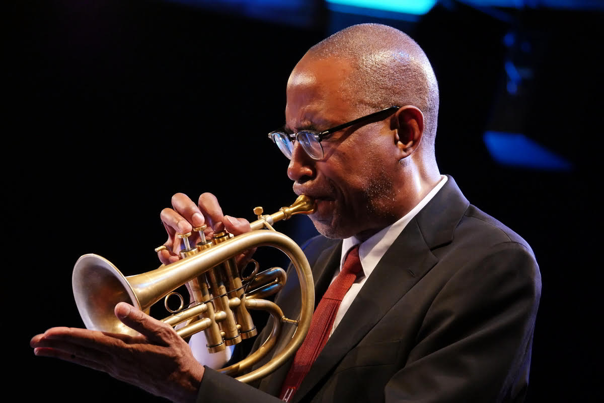 Ryan Warner | Colorado Public Radio