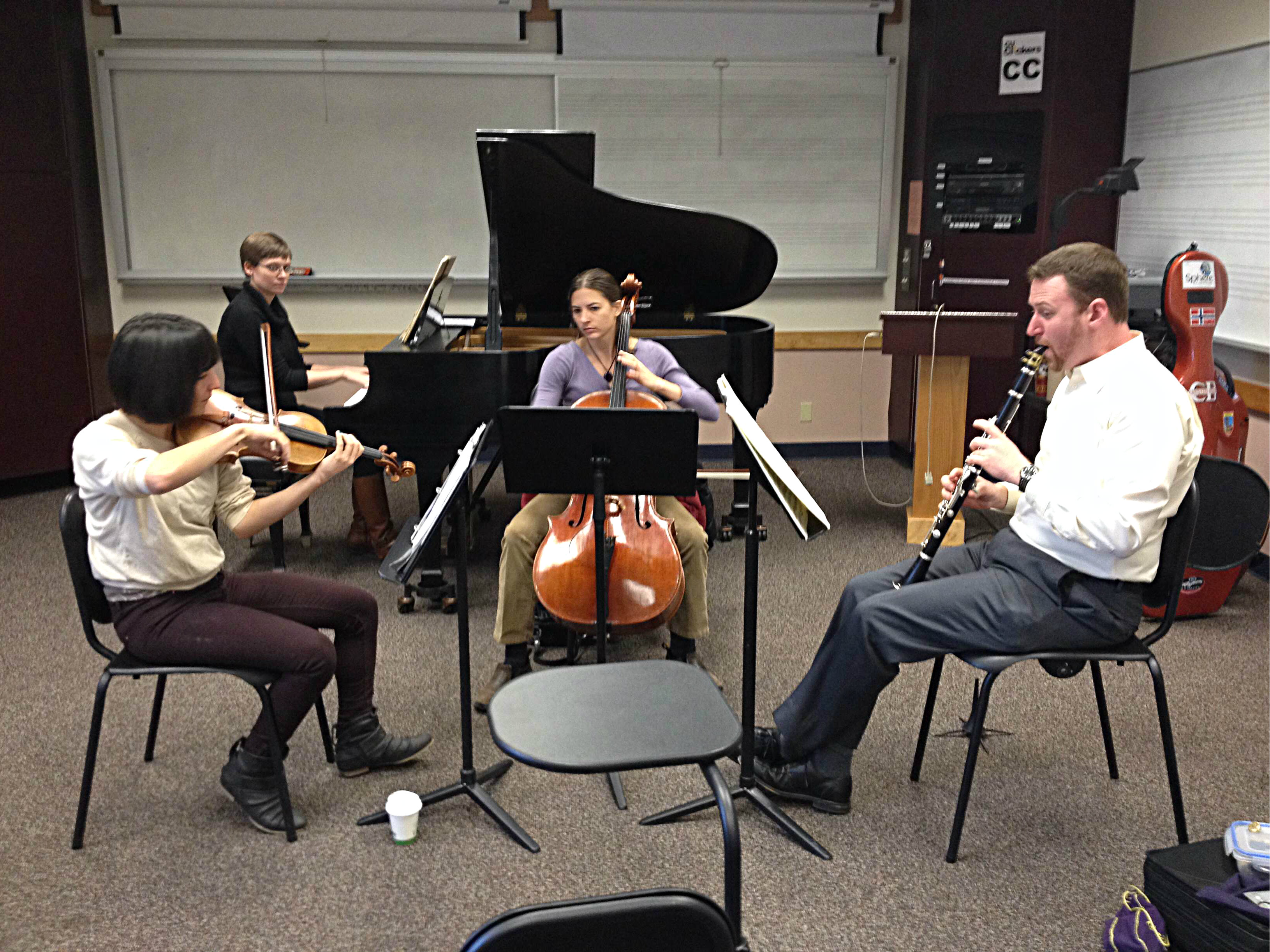 Denver’s Dazzle jazz club engages classical music fans