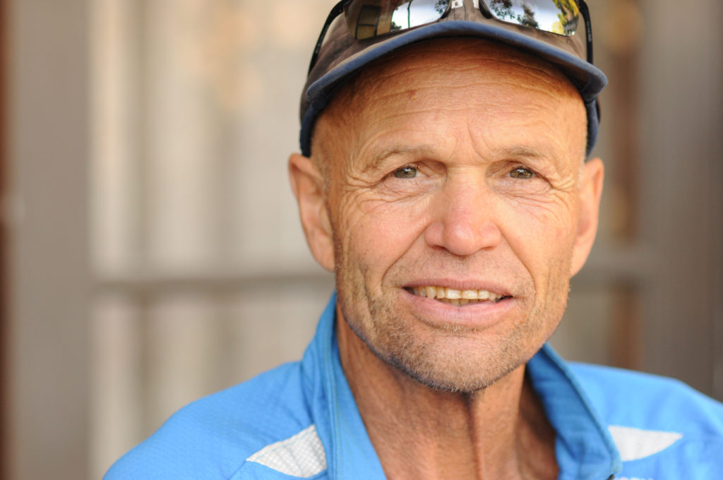 The Legend Of 'Caballo Blanco' Micah True Continues In A New ...