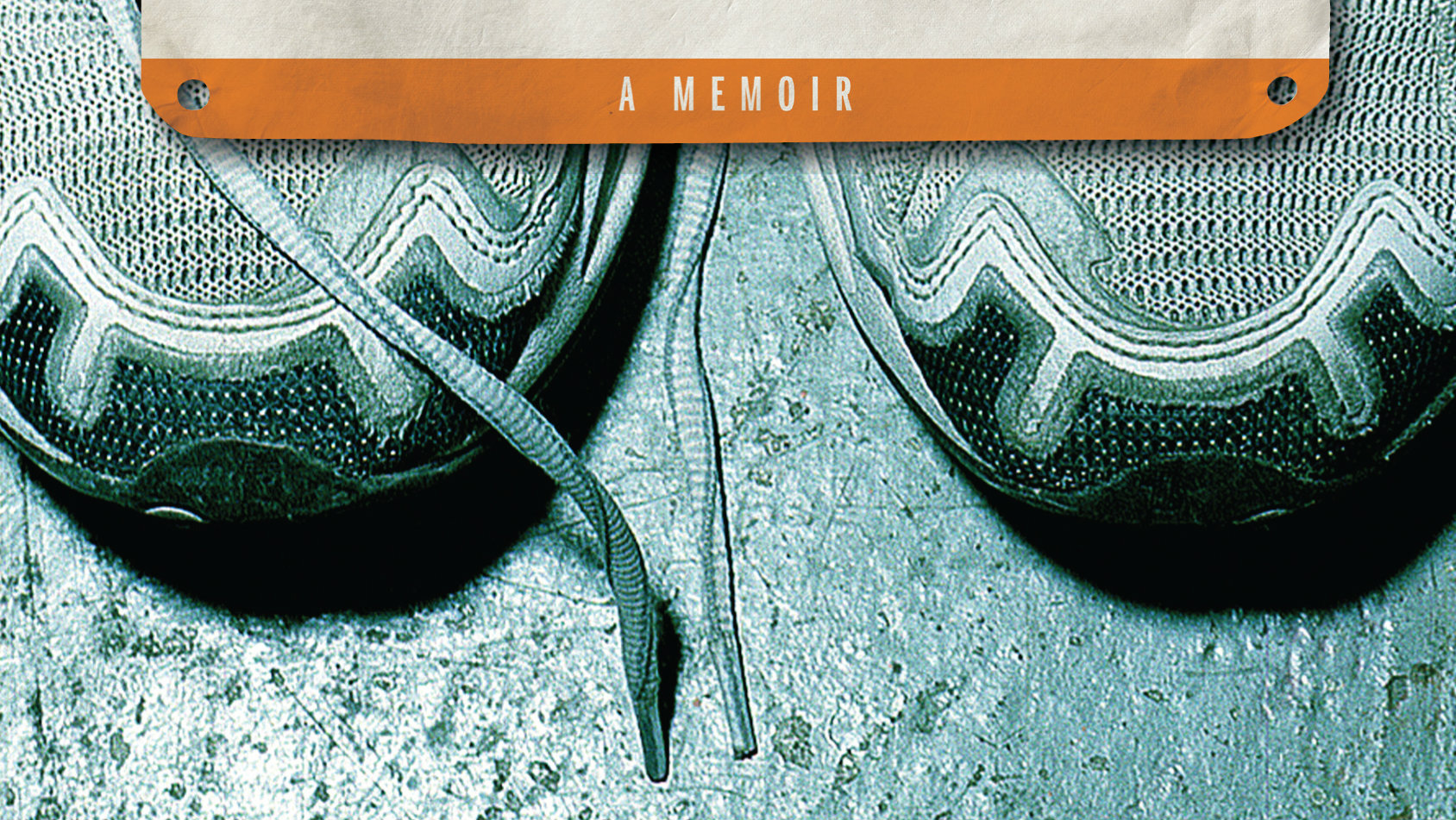 Book Excerpt: 'Running Away: A Memoir' by Robert Andrew Powell