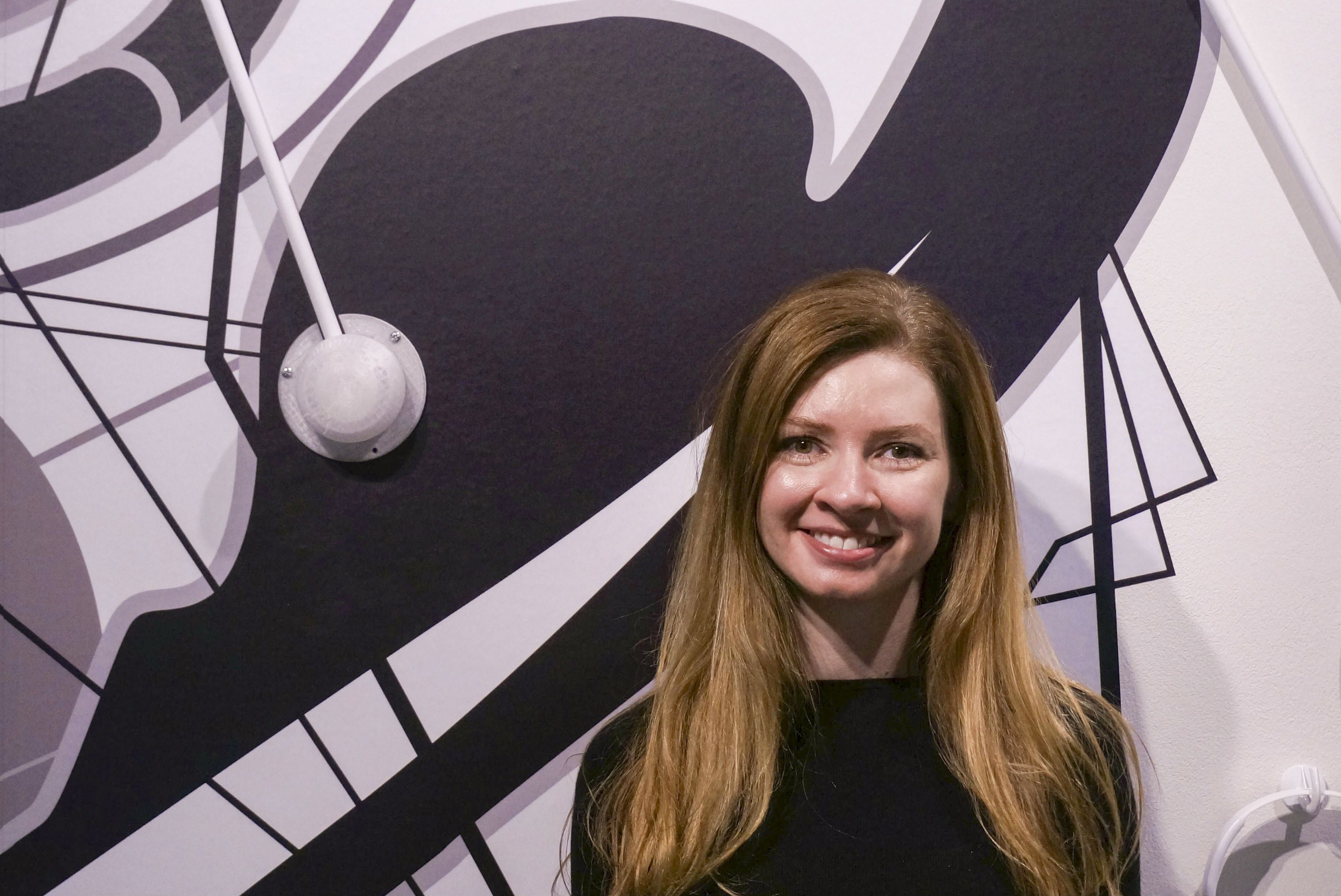 Denver Artist Sarah Richter Finds The ‘Beauty’ Of Having MS | Colorado ...