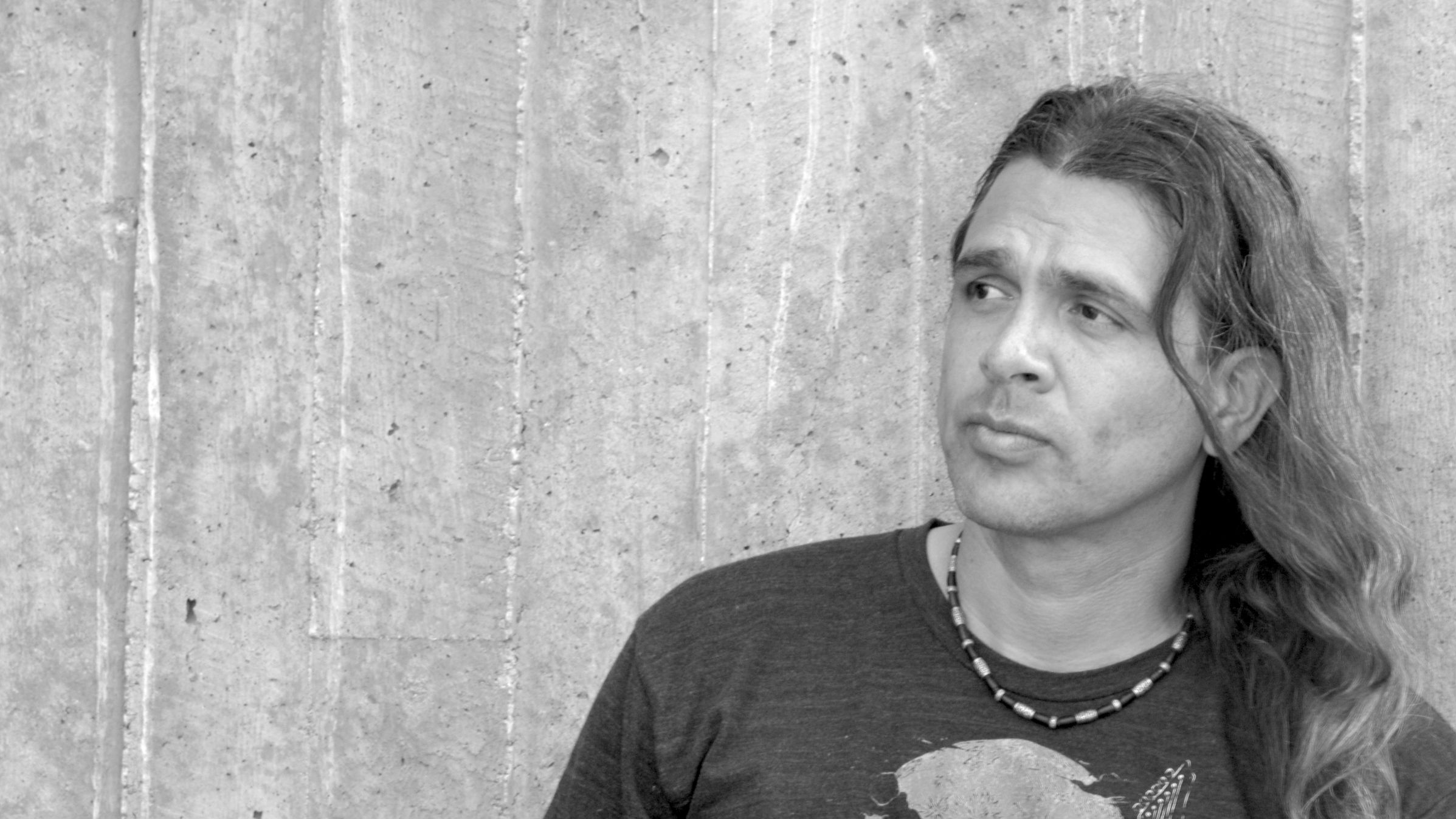 Ten Stories Novelist Stephen Graham Jones Says Will Make You Afraid Of ...