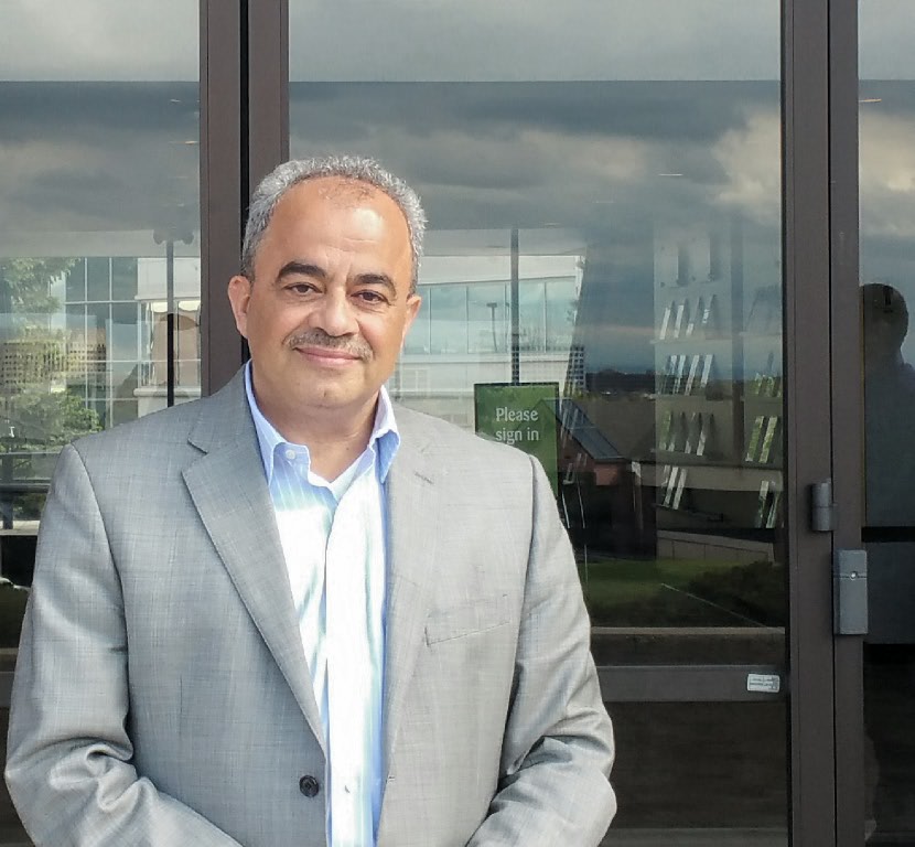 Visiting DU scholar Emad Shahin sentenced to death in Egypt | Colorado Public Radio