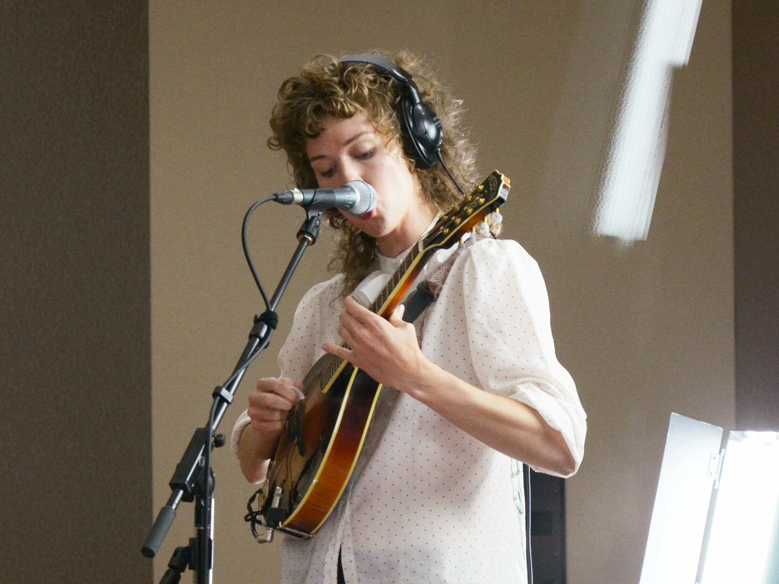 SHEL returns to OpenAir | Colorado Public Radio