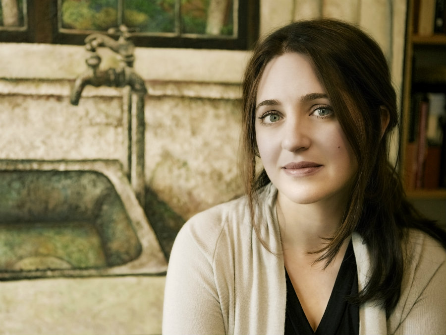 Playlist: Composer Philip Lasser’s collaborations with pianist Simone ...