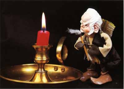 12-05-07 Simpich Dolls | Colorado Public Radio