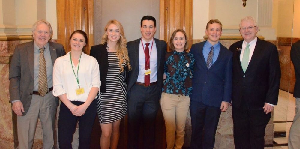 This 'Life-Changing Spark' Of A Professor Shaped 1,000+ Colorado ...