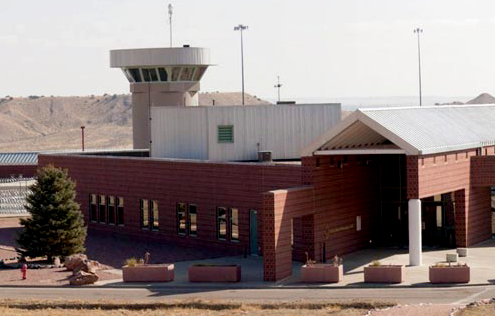 Inmates in Colorado’s Supermax allege prison causes mental illness ...