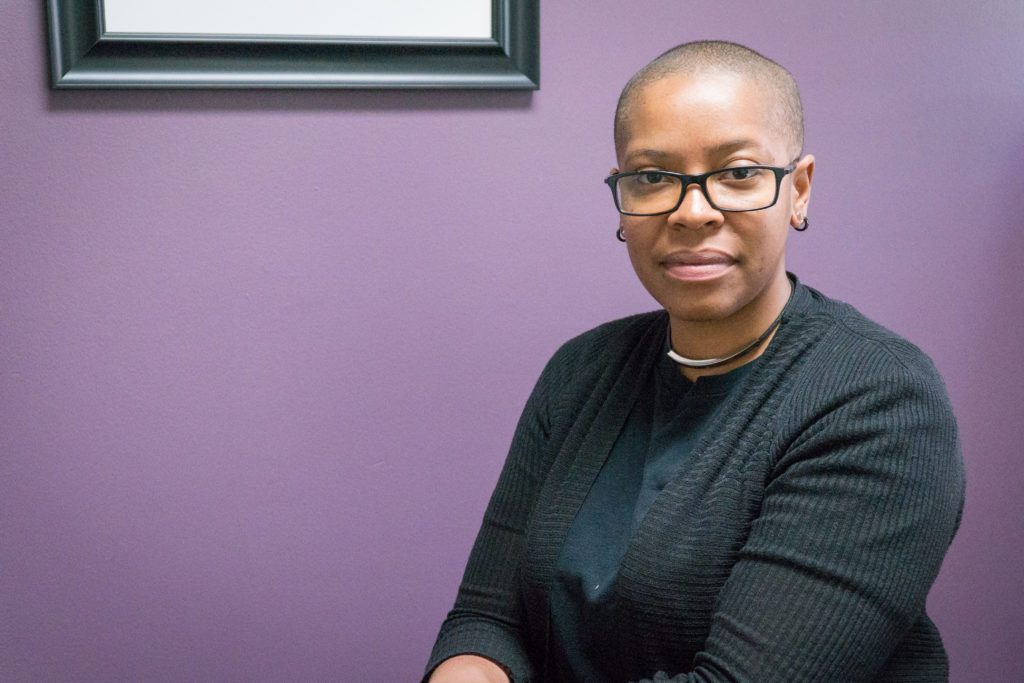 An Obsession With Her Family Tree Has Transformed Tya Anthony’s Art