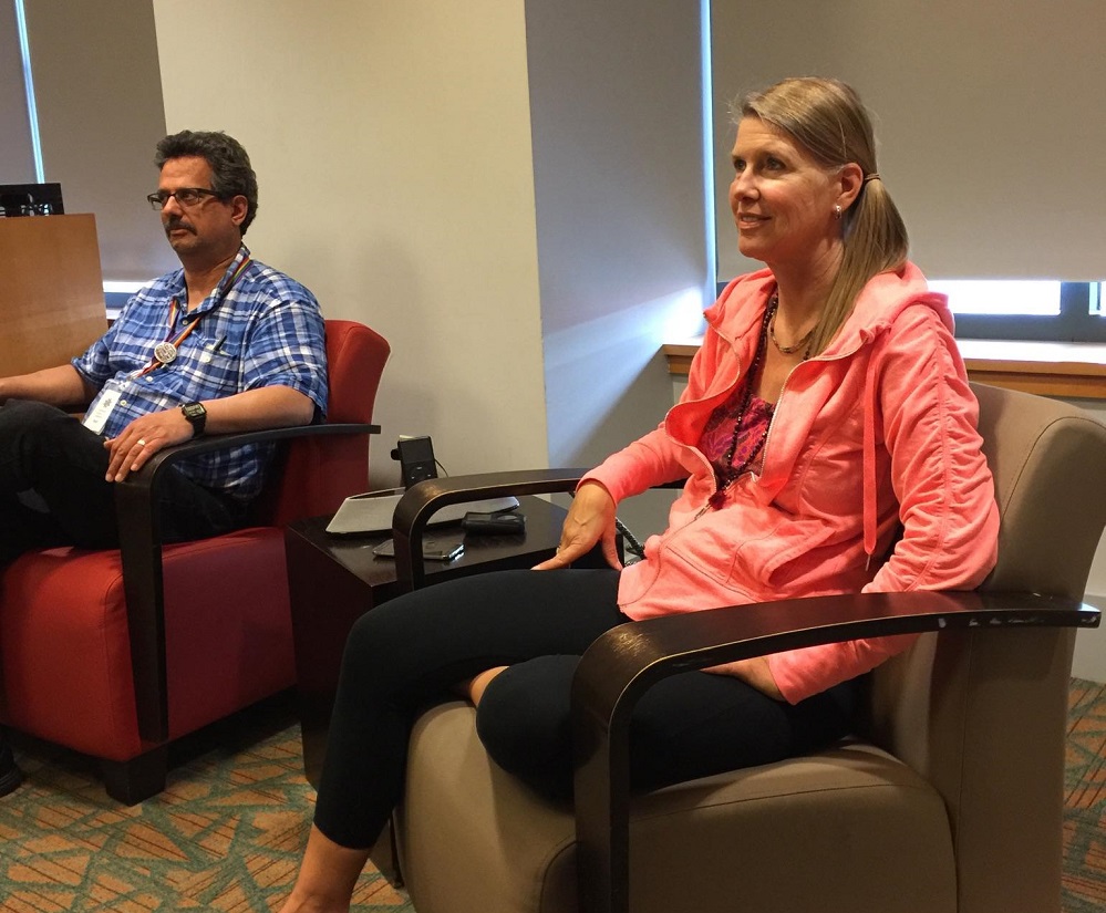 Tales Of Recovery From A Heroin Addict's Mom | Colorado Public Radio