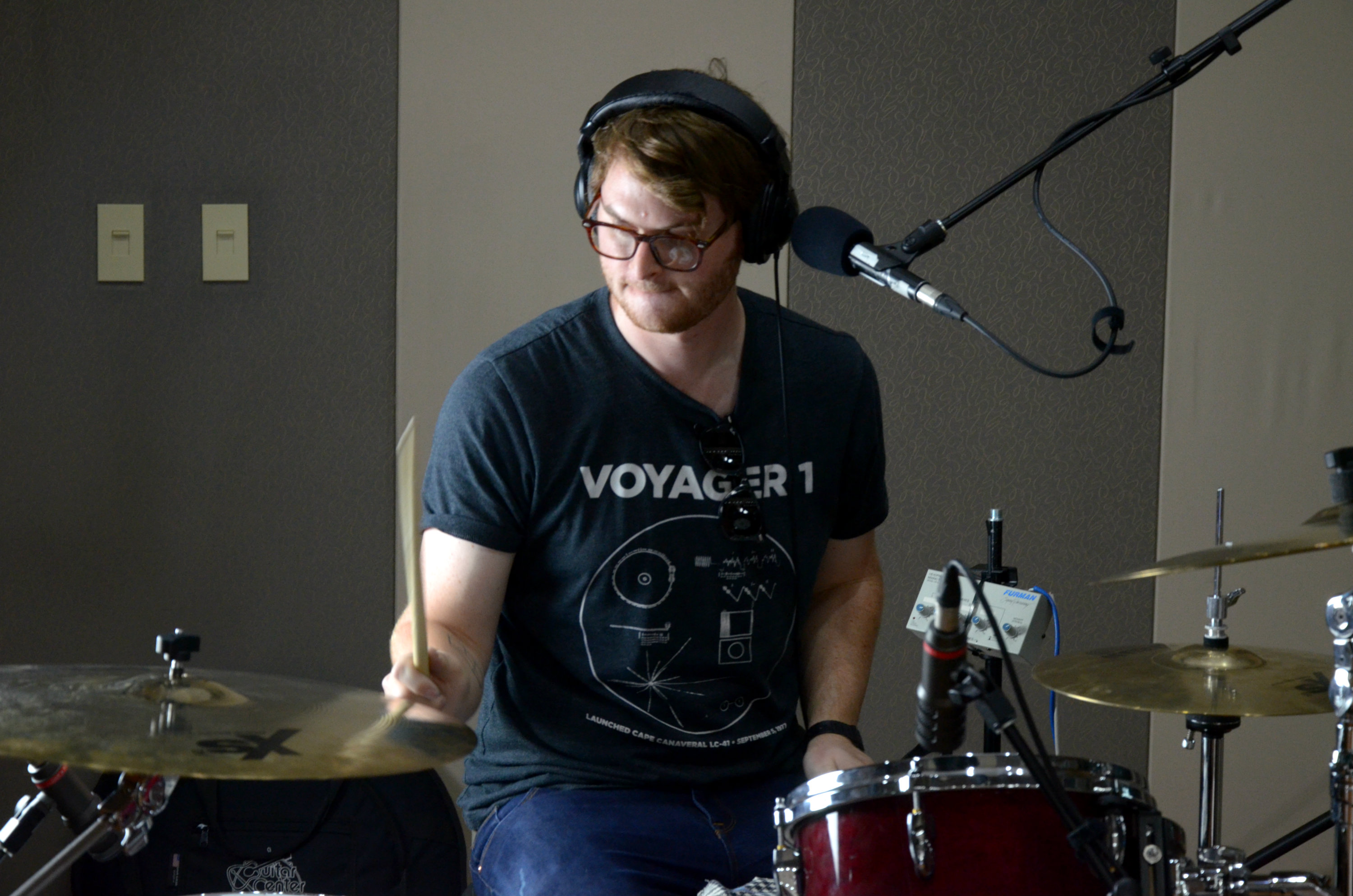 Telekinesis Performs At OpenAir, Talks New Electronic Direction