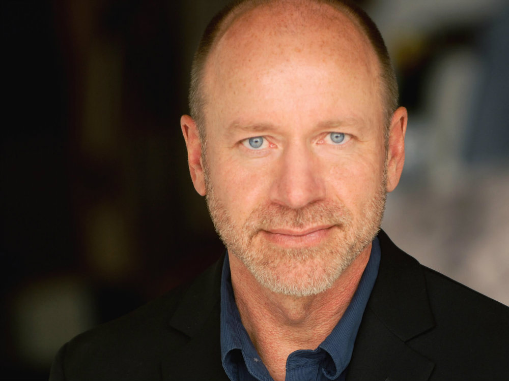 Terry Schlenker shares two Masses for Double Choir