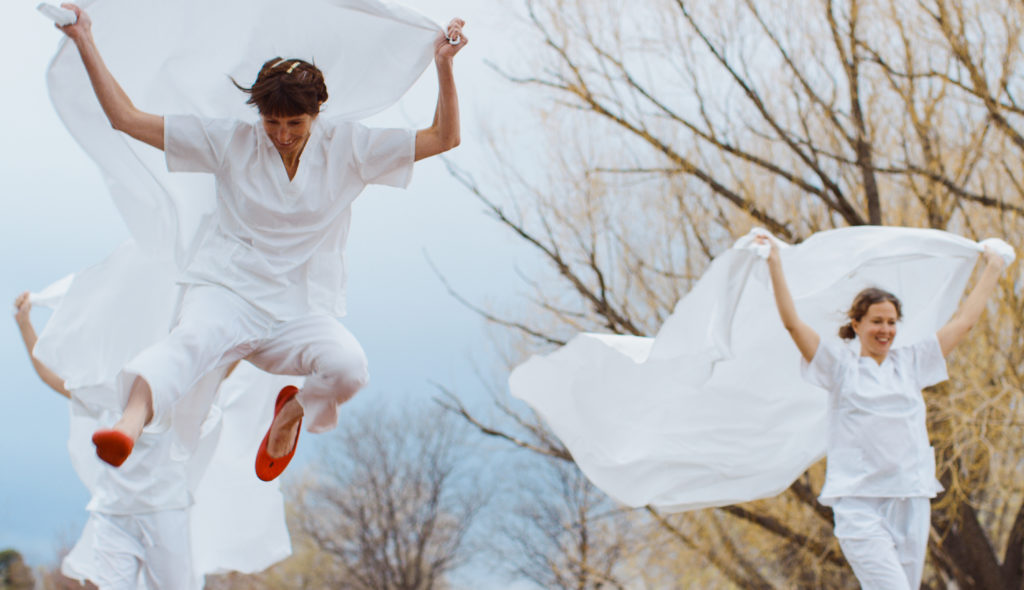 This Nurse Is Taking Audiences Behind The Scenes At Her Hospital ...