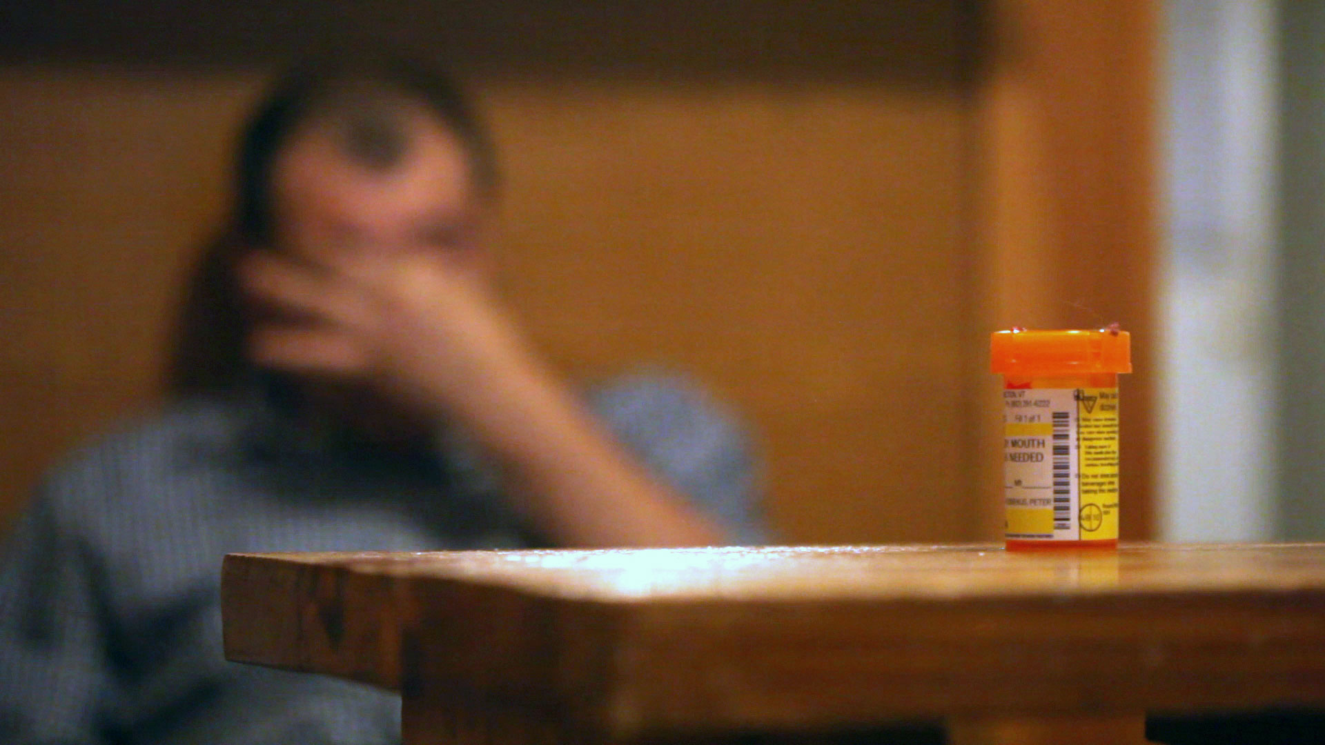 Number of Painkiller Prescriptions on the Rise for Veterans | Colorado ...