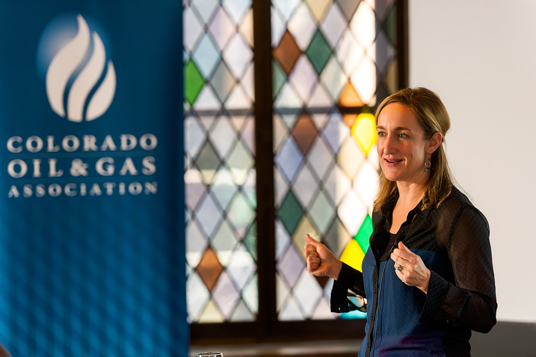 Vilifying oil and gas is 'lazy' way to address climate change, says ...