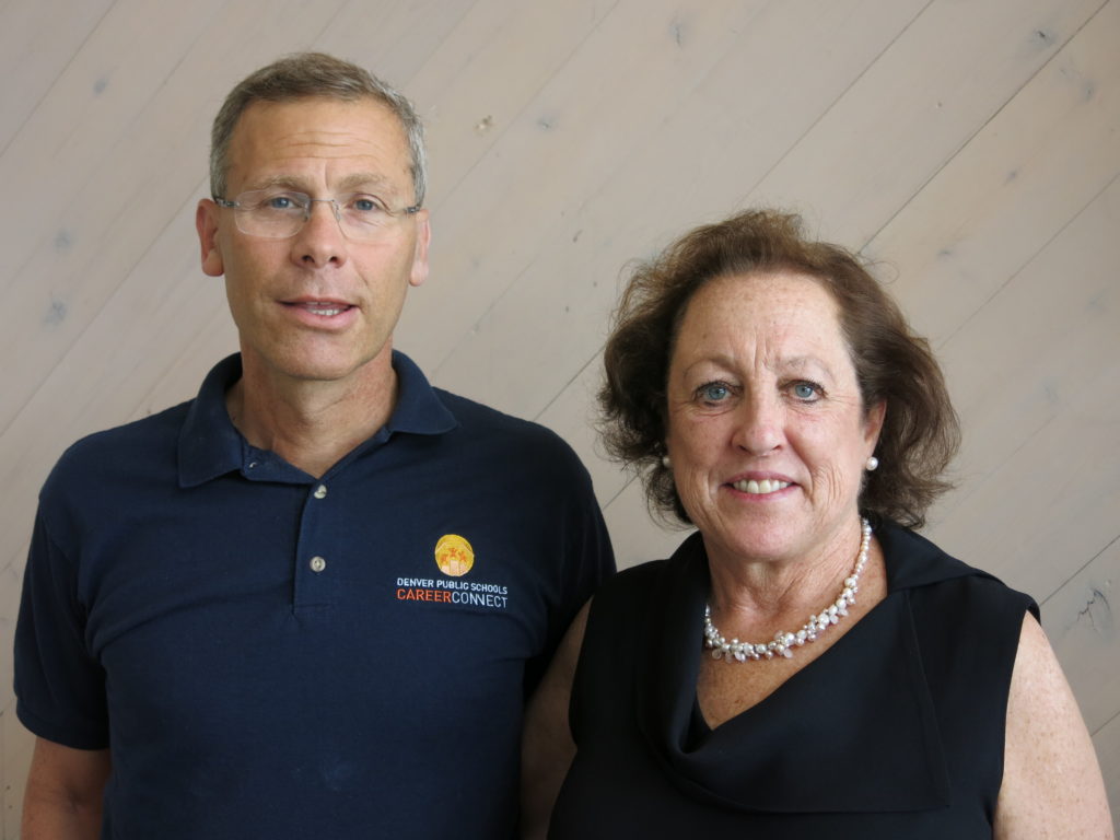 Retiring Colorado Education Titans On How To Keep Schools Relevant In A ...