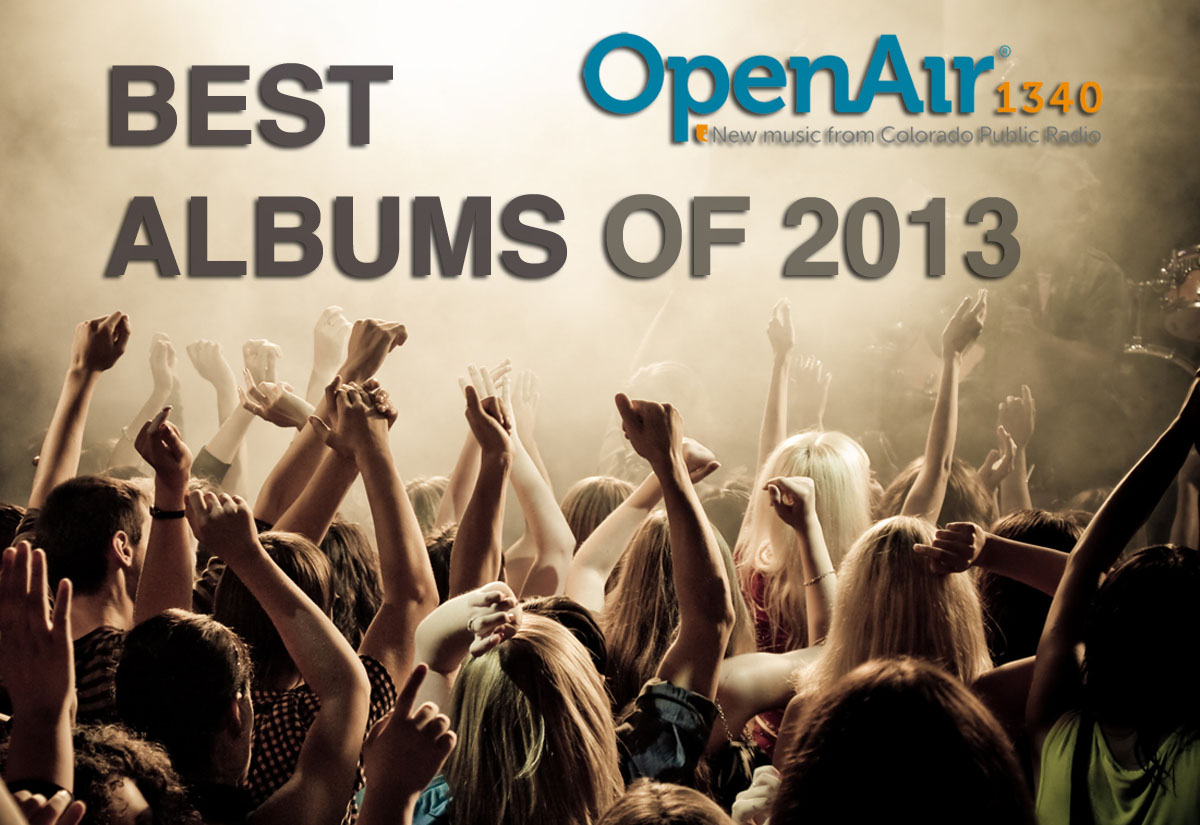 Relive the OpenAir Top 100 Countdown on MLK Day!