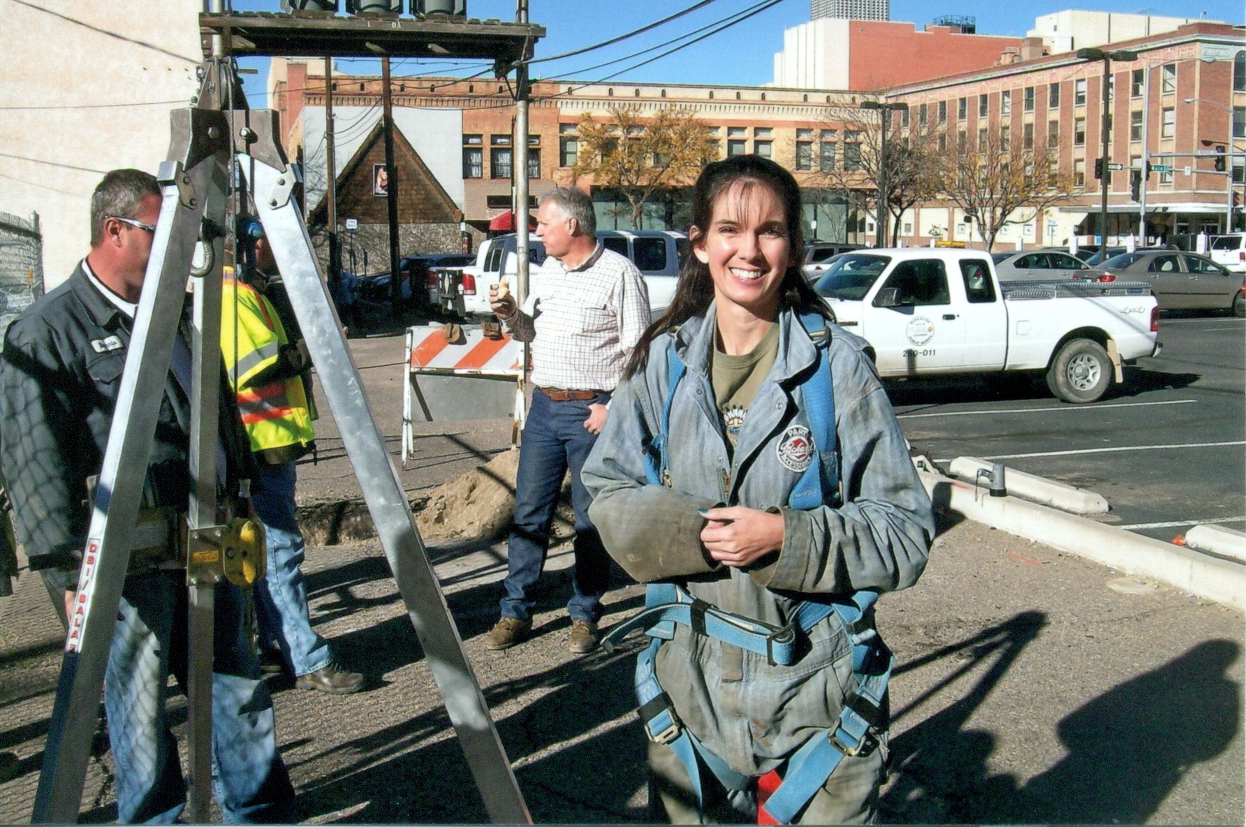 Exploring the hidden tunnels under Colorado's urban areas | Colorado ...