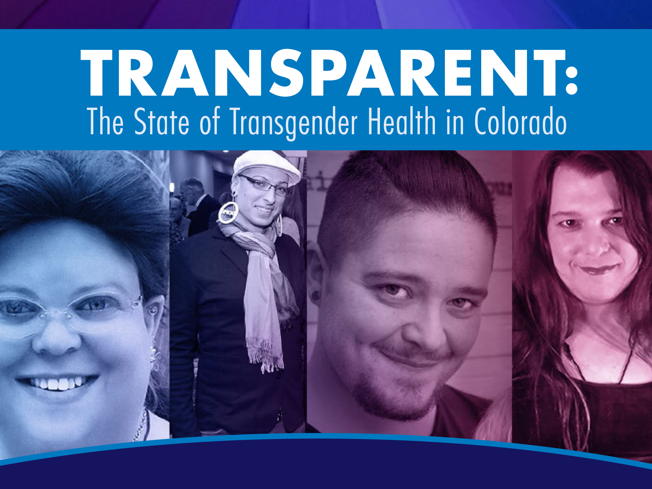 Colorado Transgender Community Sees Improvements, Struggles In Health ...