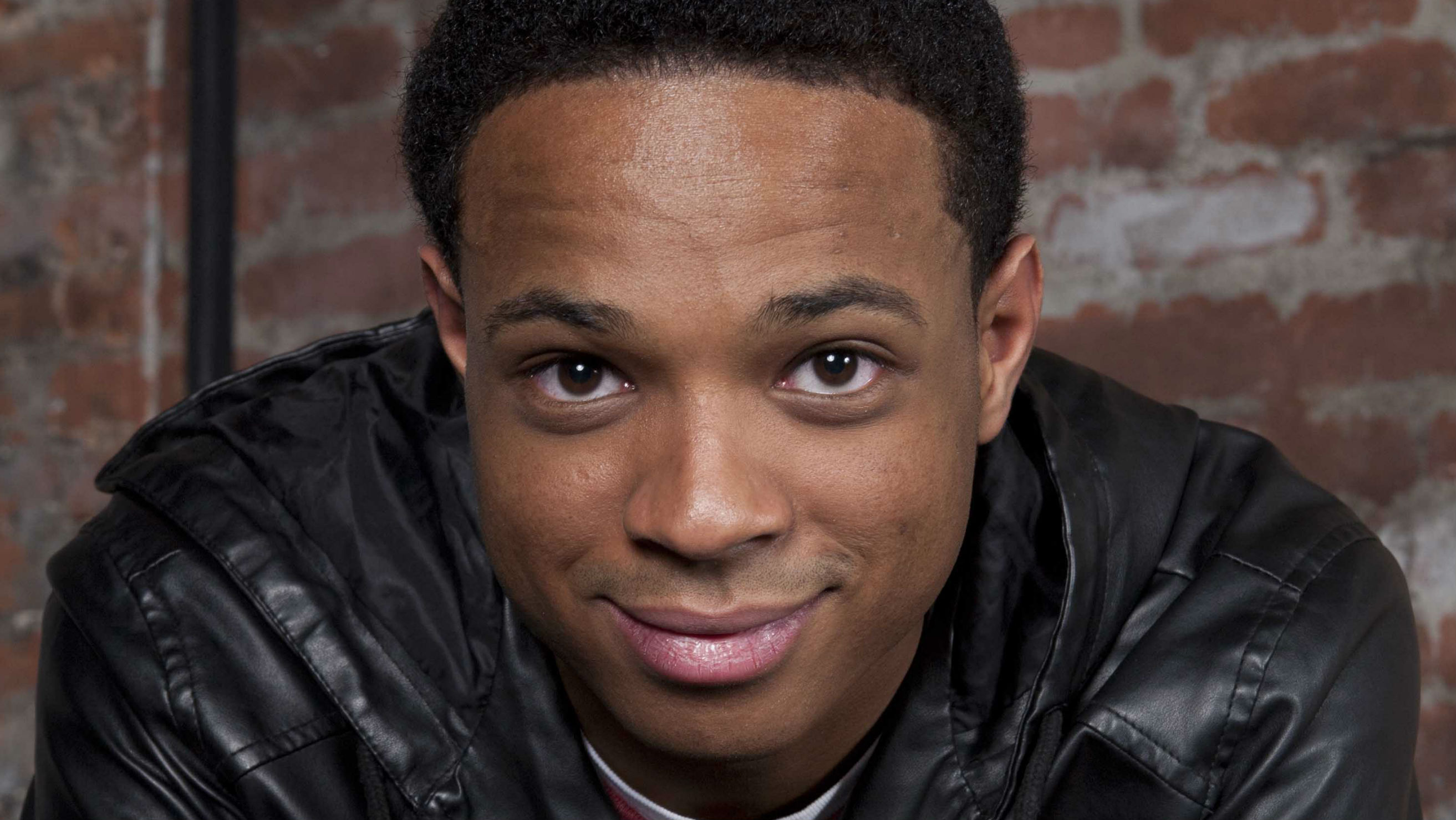 Comedian Troy Walker On Law School, Making It And What He Finds Funny ...