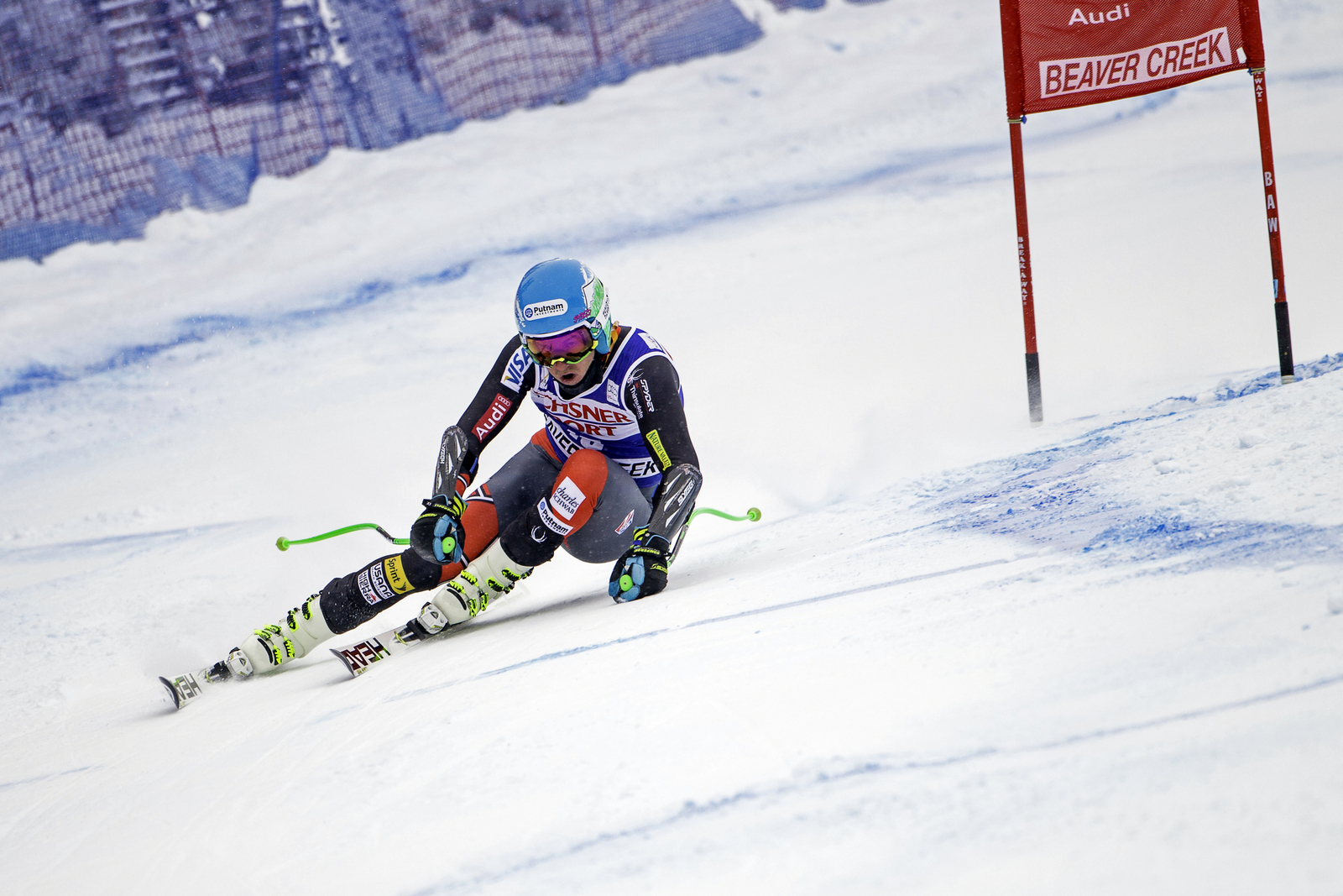 World’s best alpine skiers ready to compete in the Vail Valley ...