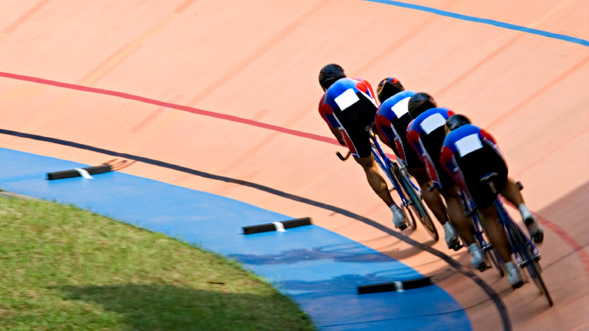 Colorado’s second velodrome opens in Boulder area this summer ...