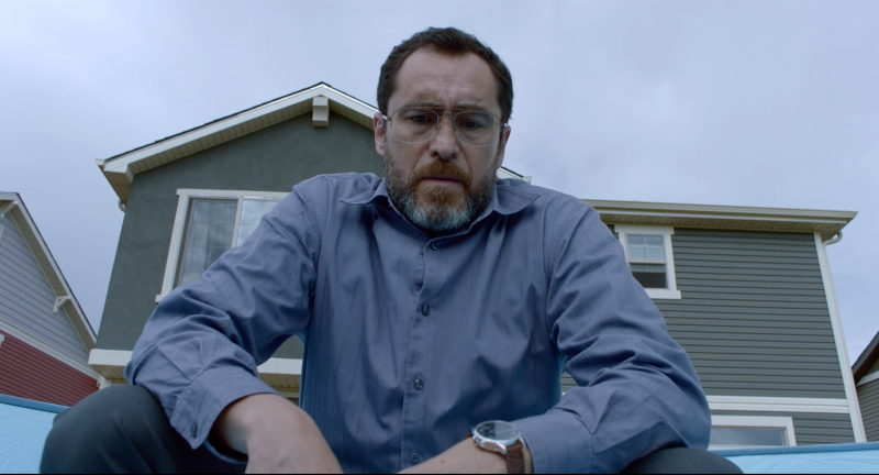 Modern-Day 'Walden' Film Contemplates Natural Vs. Material Worlds ...