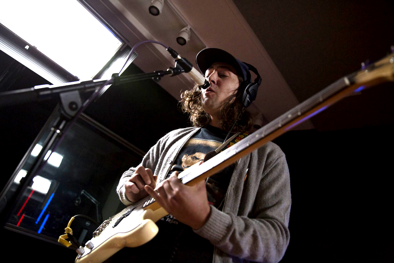 Flaural Plays Music From Debut Album 'Postponement' | Colorado Public Radio