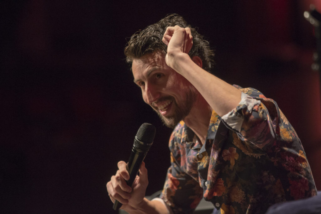 Dec. 19, 2023: A Holiday Extravaganza of Colorado comedy | Colorado ...