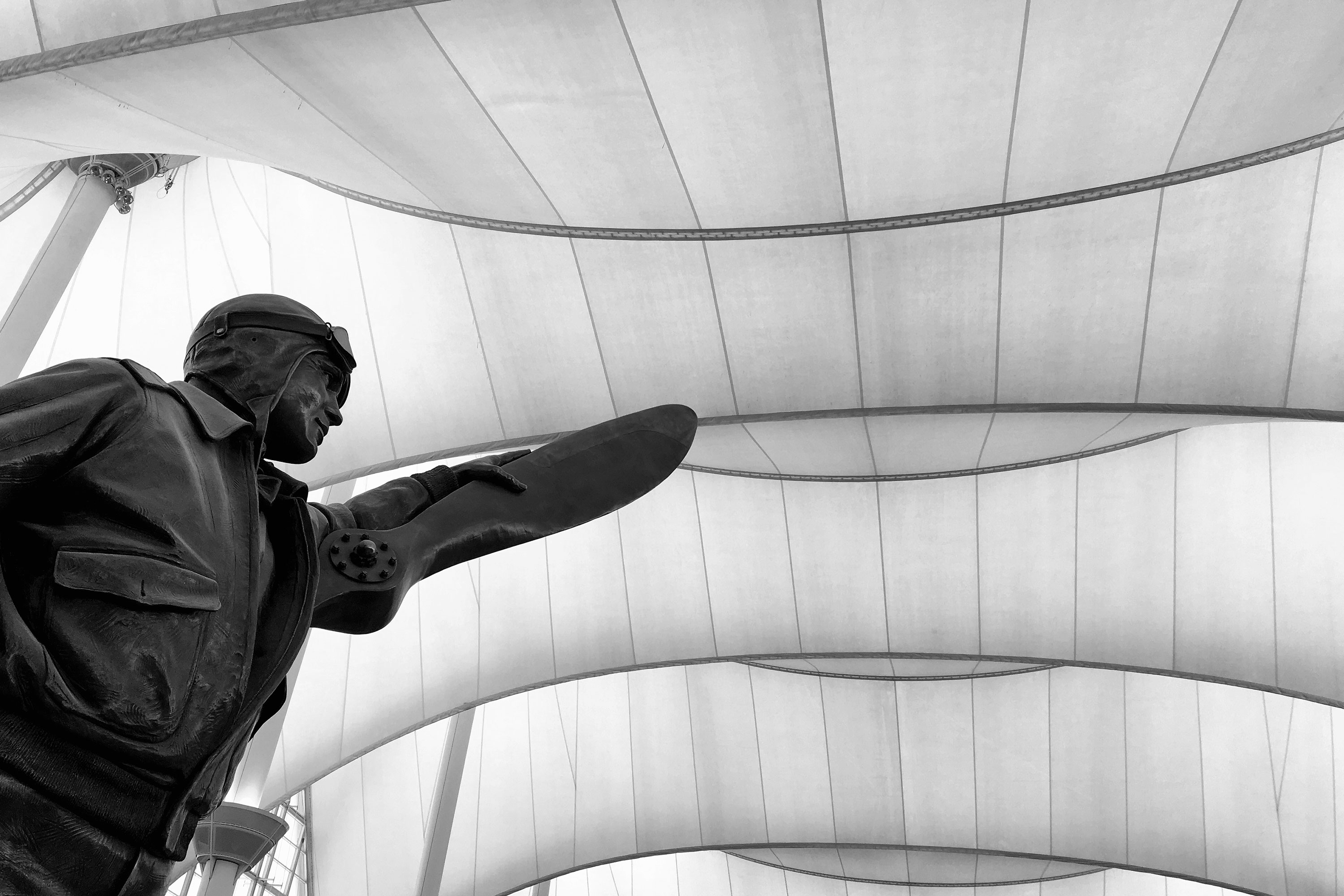 Headaches Mount Over Massive DIA Construction Project As Timeline Is ...