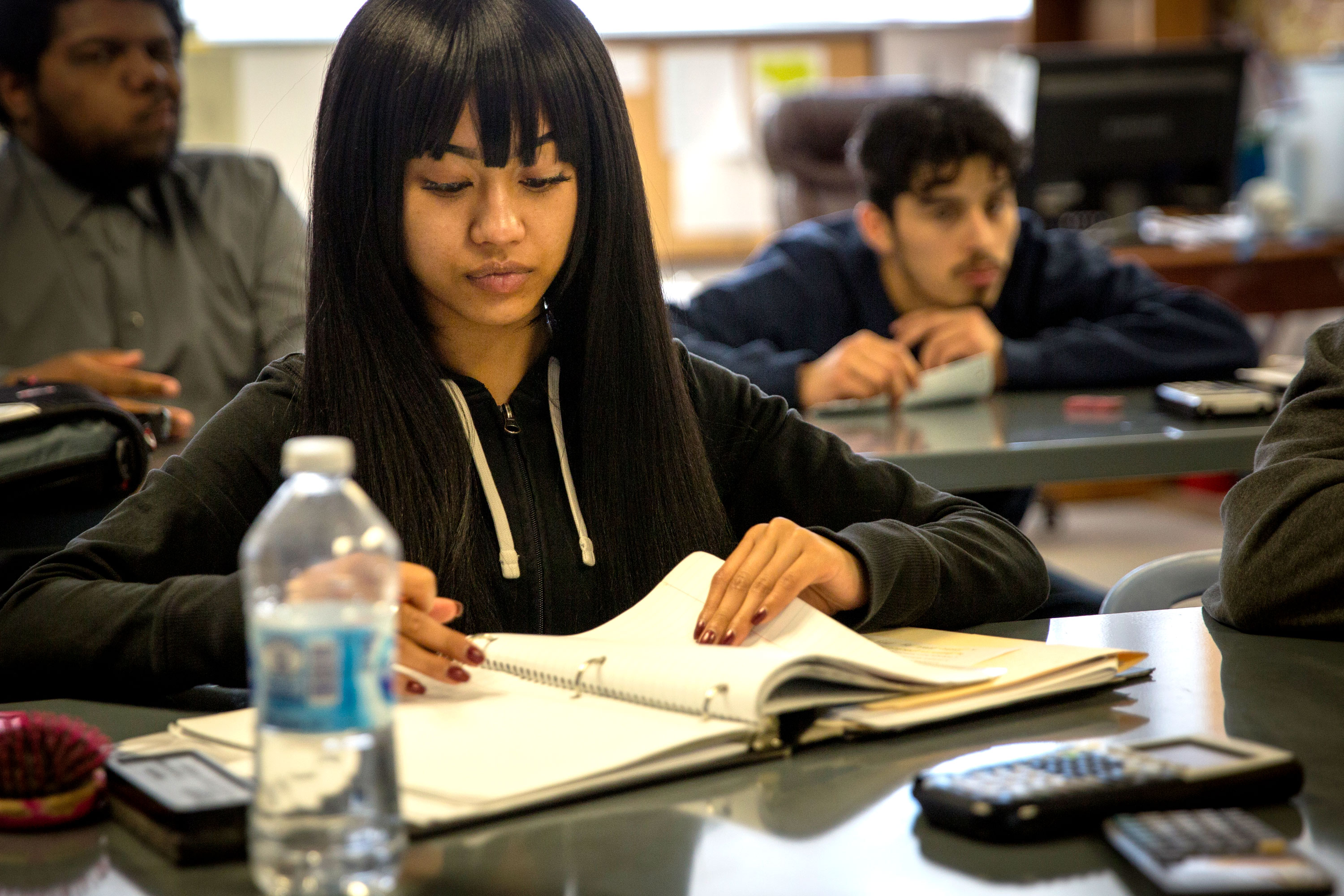 Denver’s Justice High School Marks 10 Years Of Giving Students A Second ...