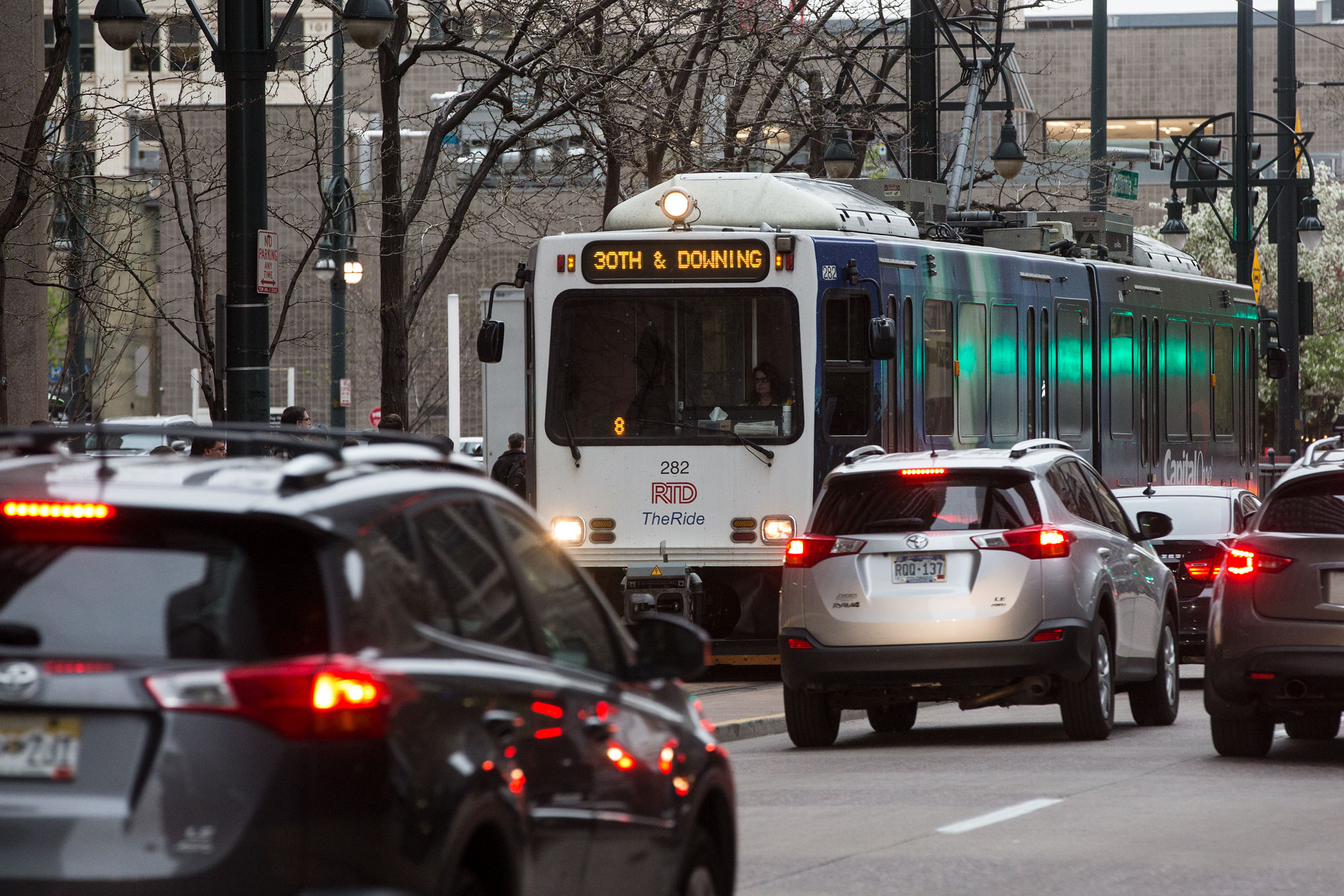 Lawmakers approved more funding for RTD, but couldn’t agree on how to ...