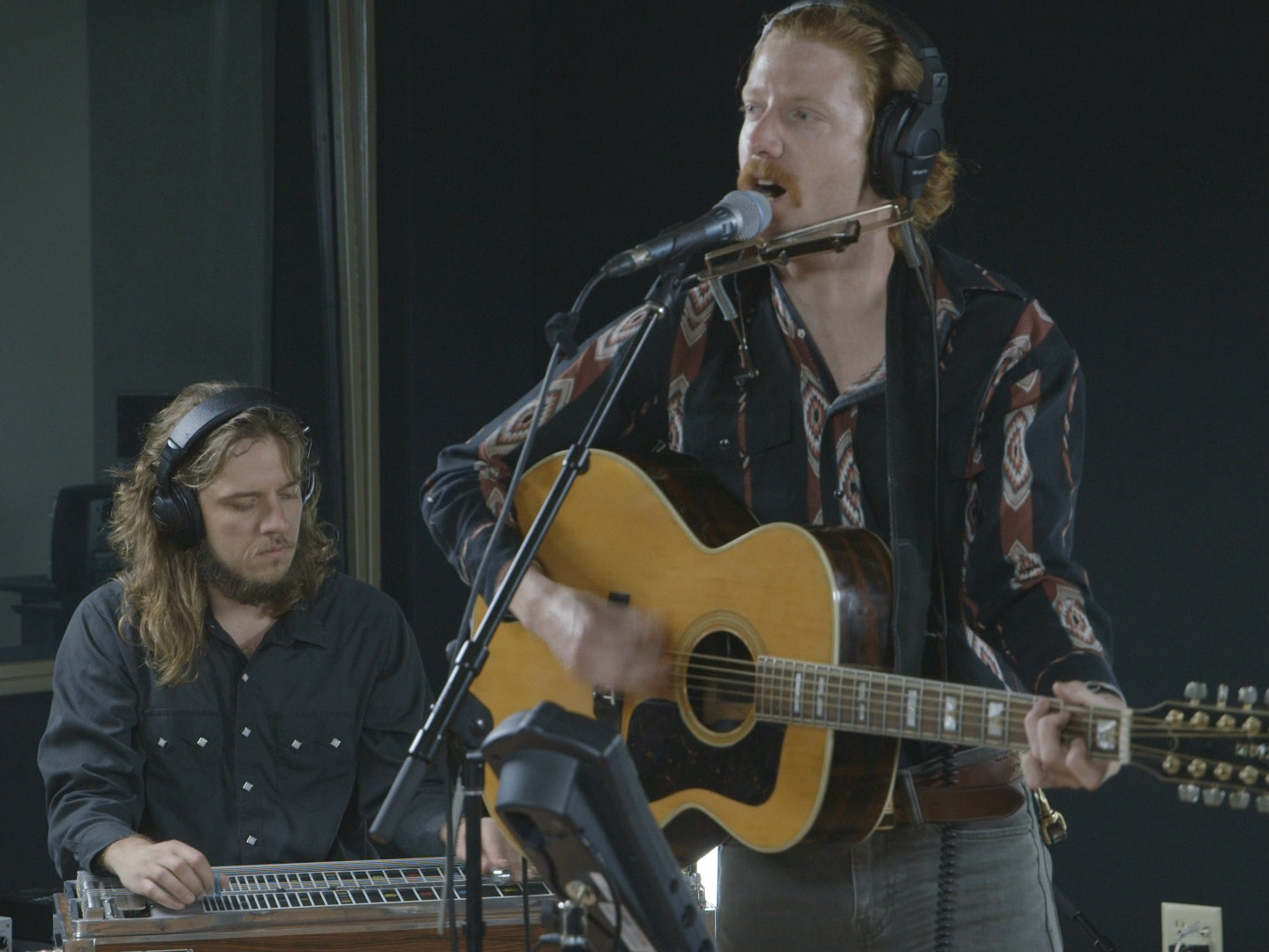 Extra Gold Plays Country Music From ‘High & Lonesome’ | Colorado Public ...