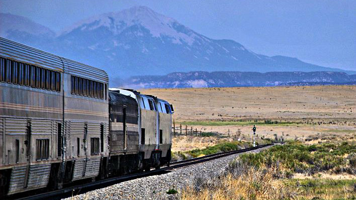CDOT Is Eying Front Range Passenger Rail. Here’s What They Say Needs To ...