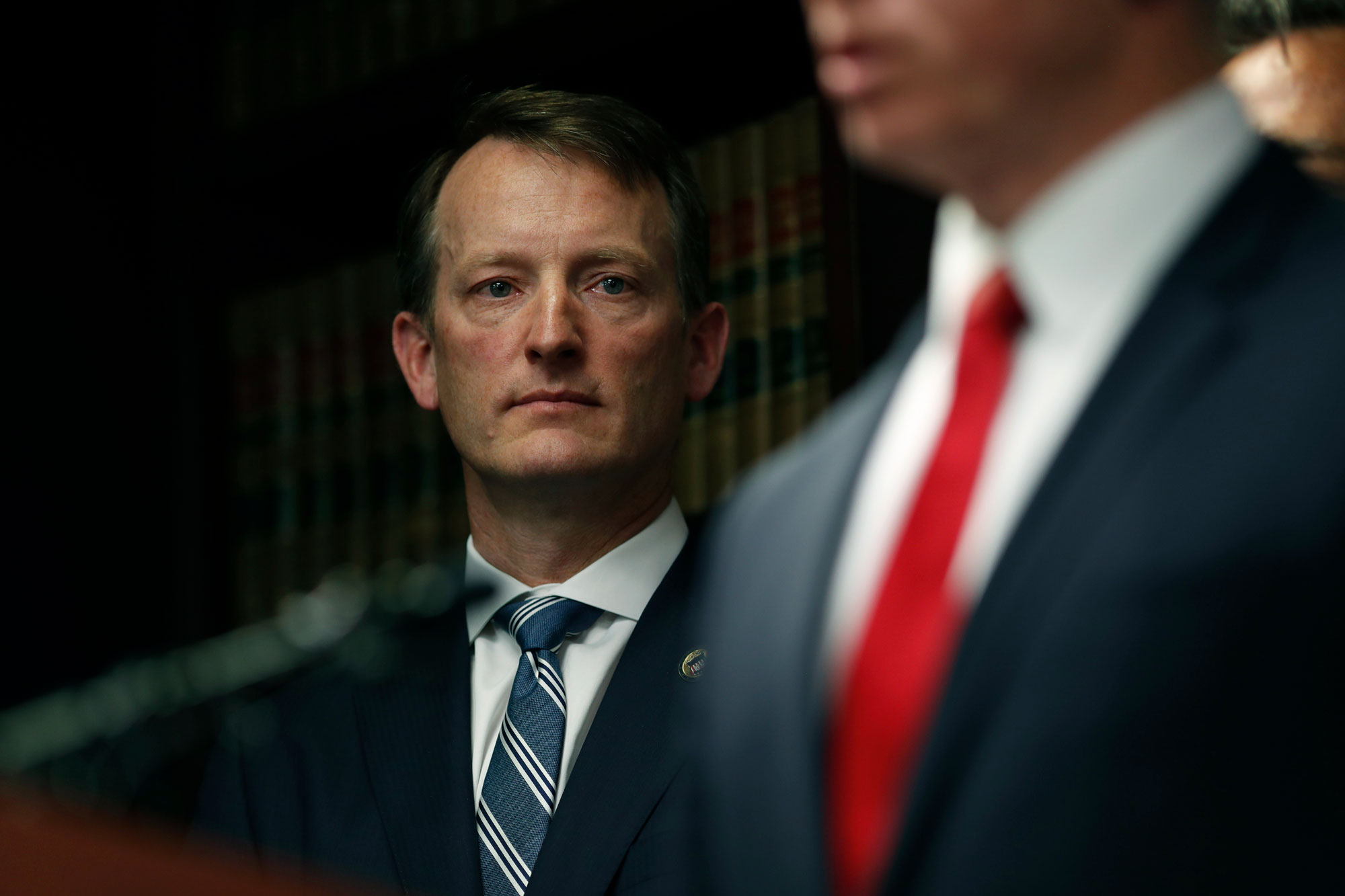 U.S. Attorney in Colorado Jason Dunn Navigates Federal Drug Policy And ...