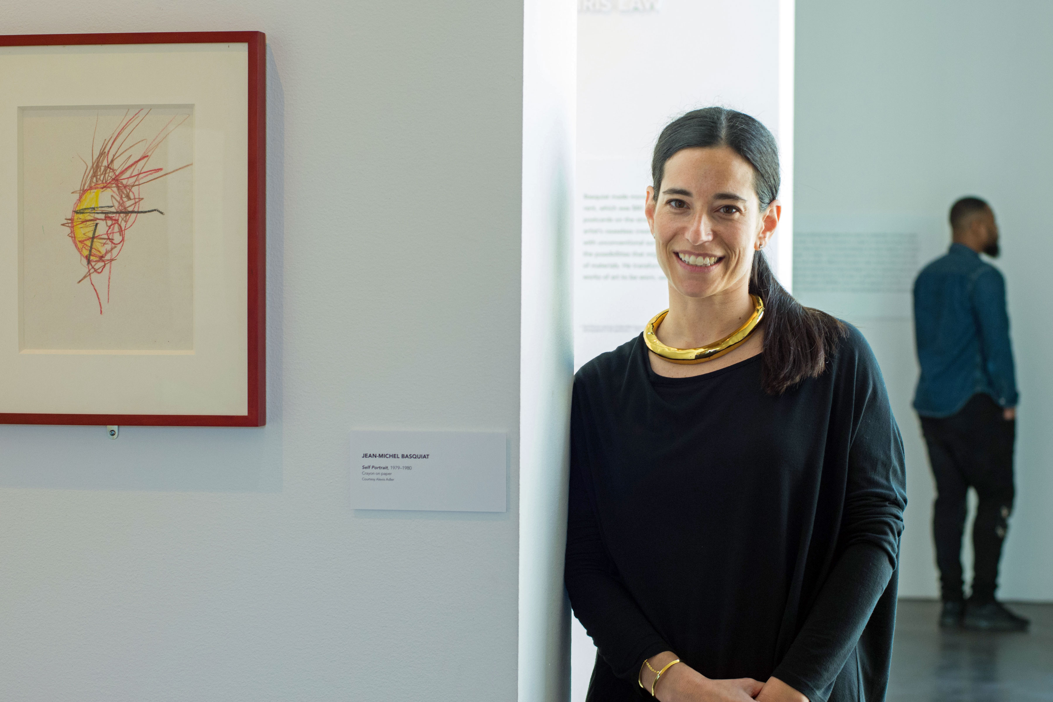 Nora Burnett Abrams departs Museum of Contemporary Art Denver after 15 ...