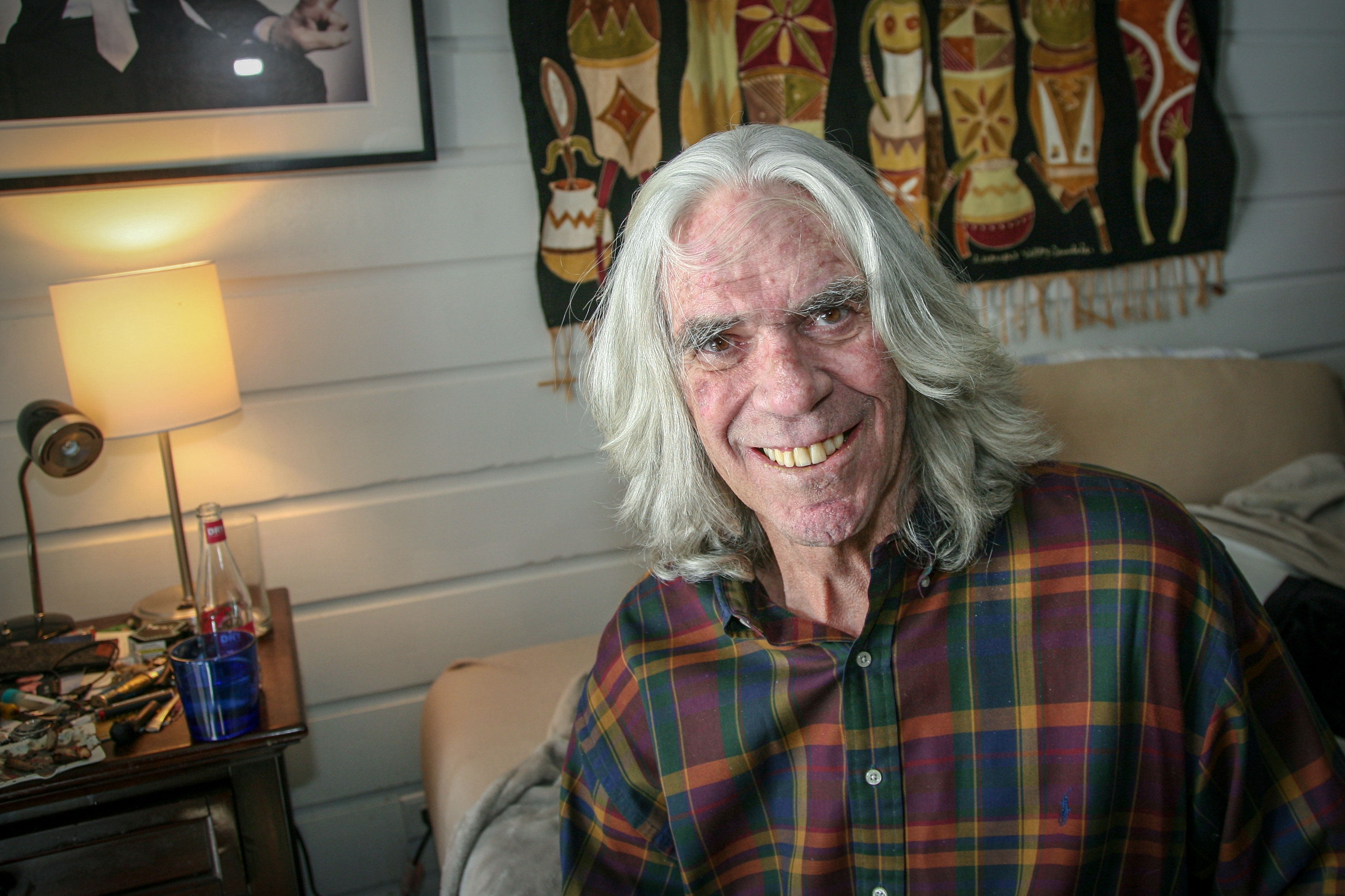 ‘Everybody’s best friend’: Former Pitkin County Sheriff remembered at ...