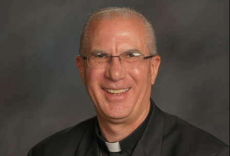 Colorado Deacon Flying To D.C. To Help Pope With Mass | Colorado Public ...