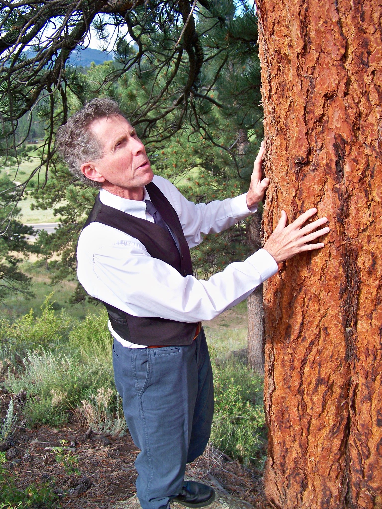 Meet The ‘Father’ of Rocky Mountain National Park As It Turns 100 ...