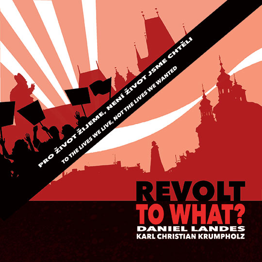 Book By Denver’s Daniel Landes Examines Aftermath Of Revolution ...