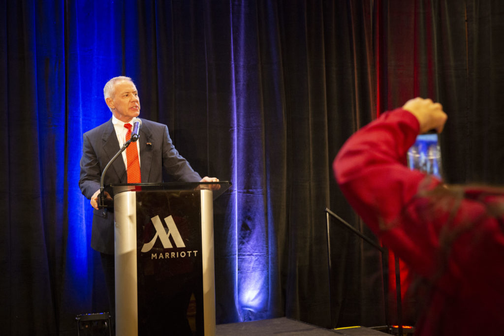 Rep. Ken Buck To Lead Colorado GOP For Next 2 Years