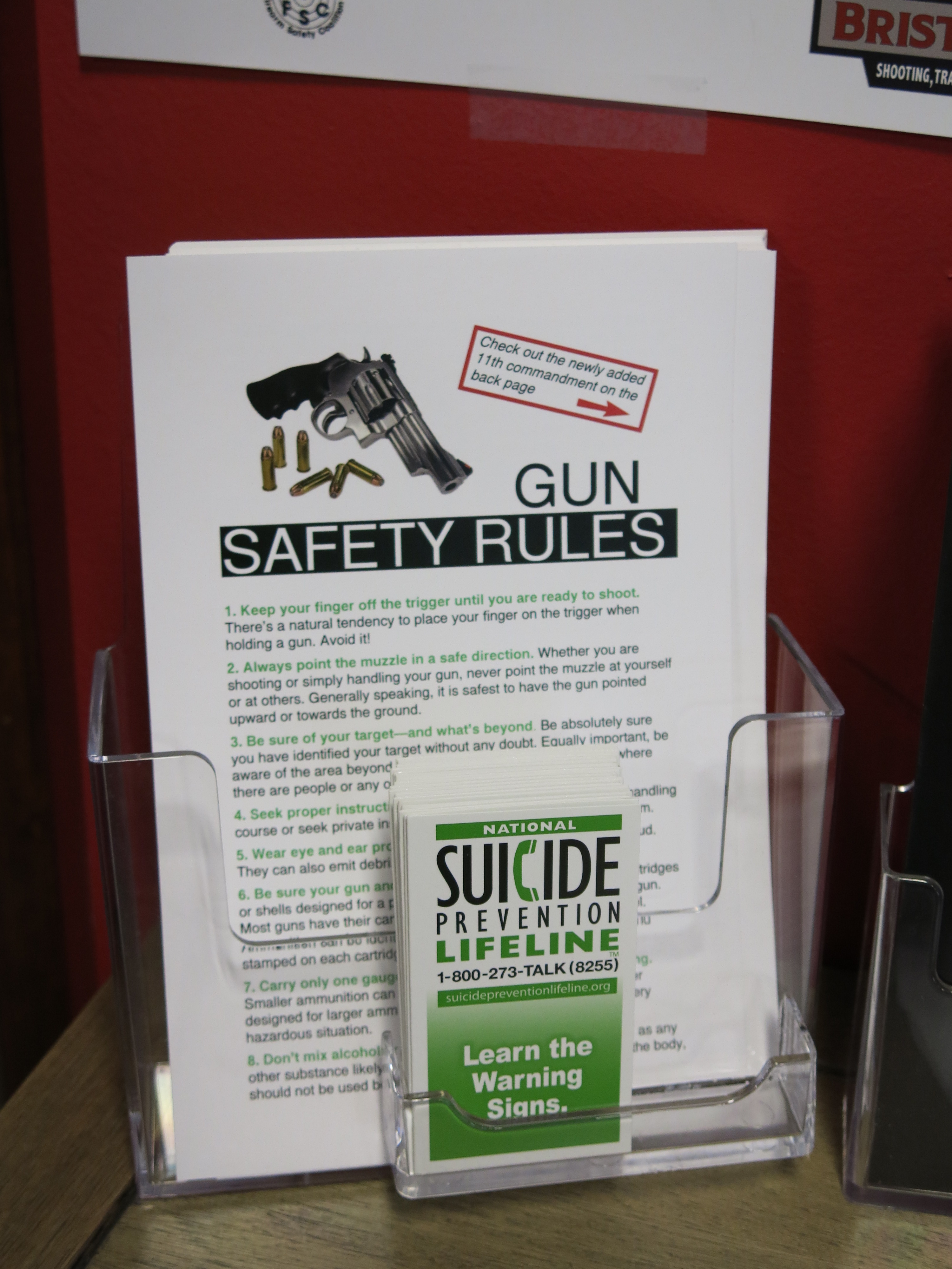 There’s Now A Map To Help Find Places In Colorado To Safely Store ...