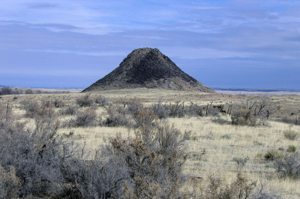 Huerfano Butte | Colorado Public Radio