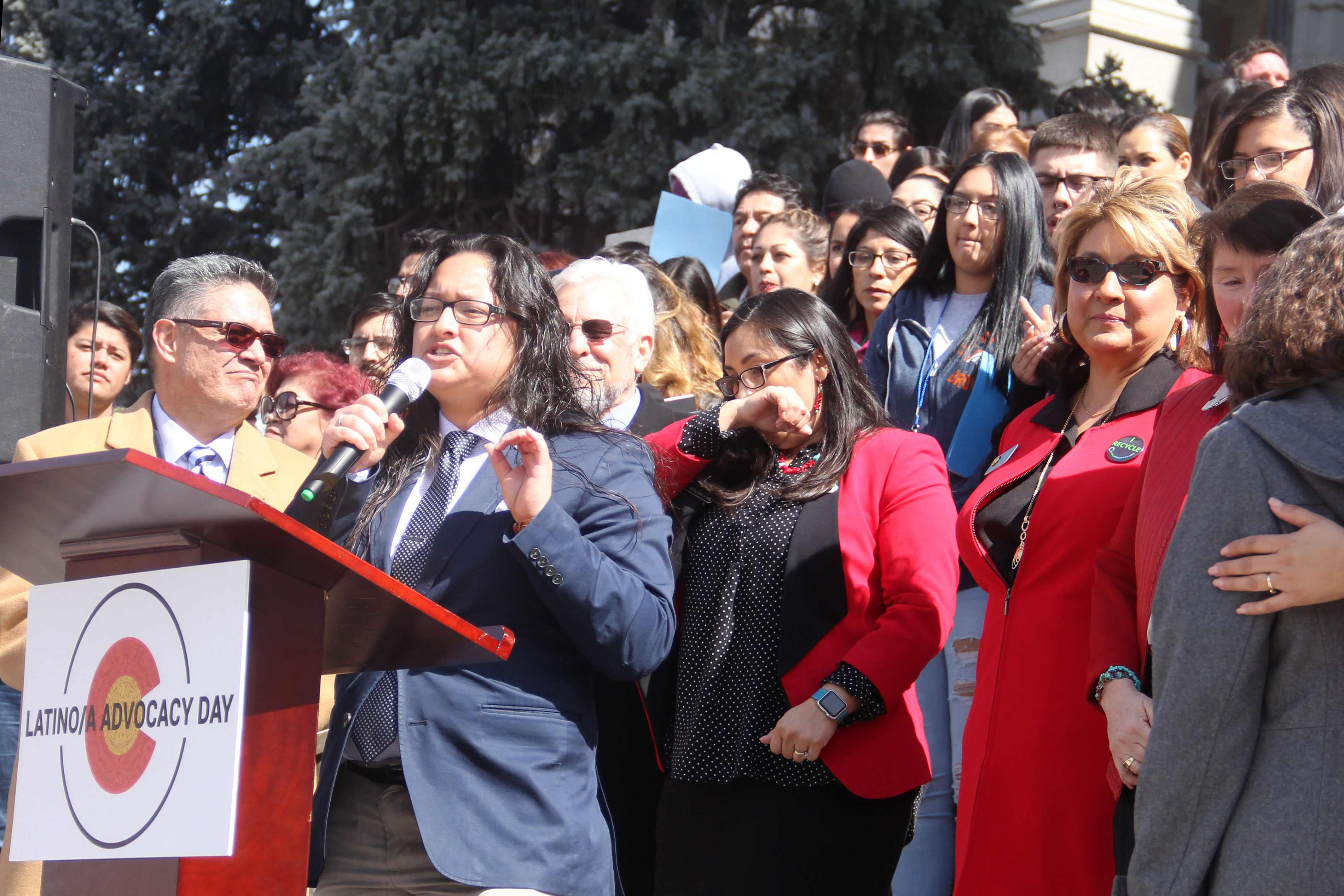 Former Rep. Galindo Cited For Providing Alcohol To 19-Year-Old, Police ...