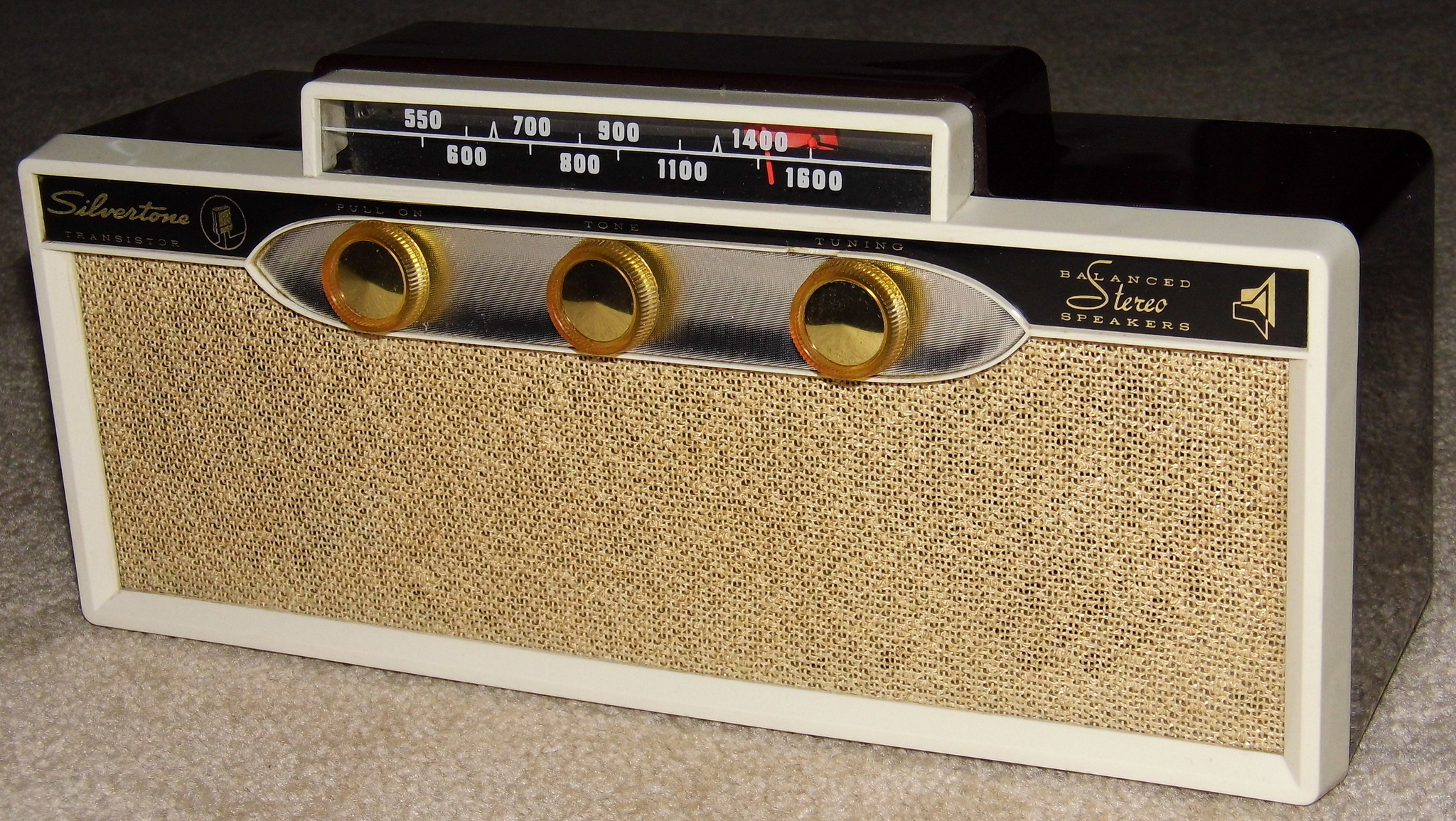 CPR’s First-Ever Broadcast And Other Cool Moments In State Radio ...